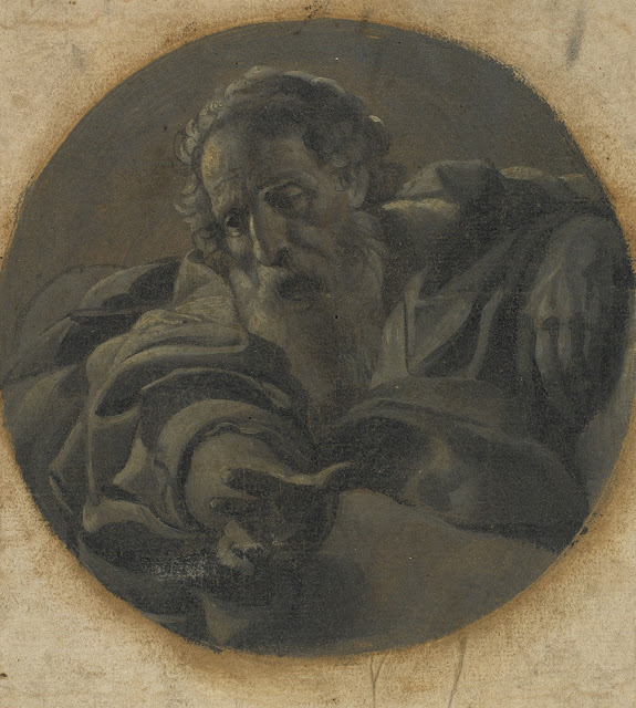 Spencer Alley: Alessandro Tiarini (1577-1668) - Bologna - II