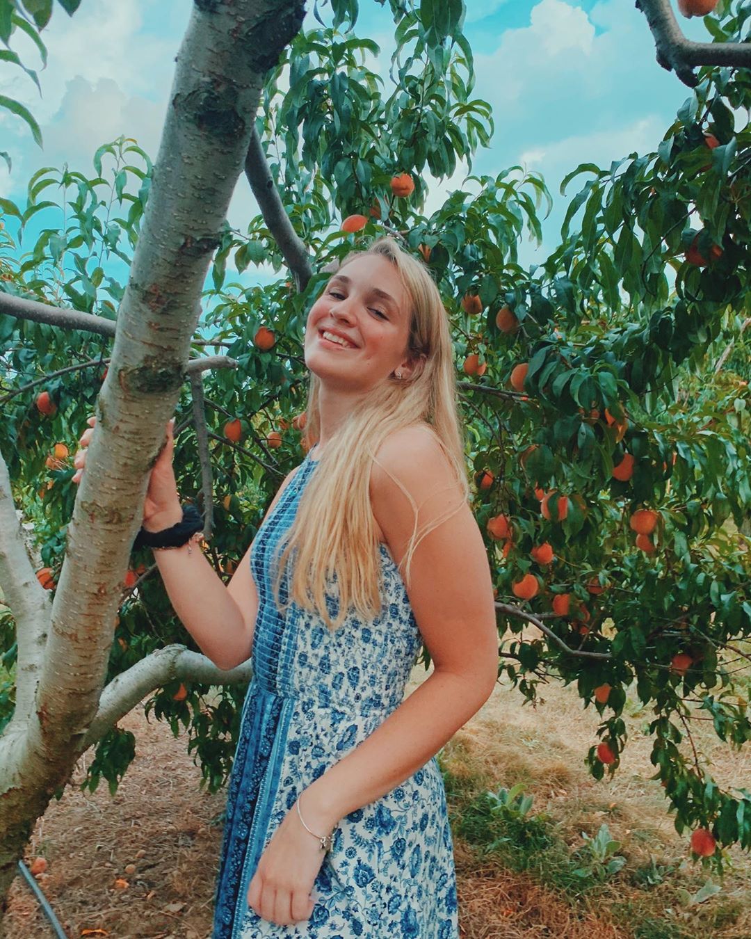 Emily Tressa – Most Beautiful MTF Trans Girl Instagram - TG Beauty