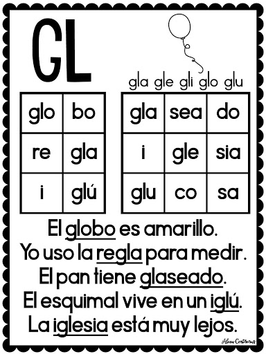 Mi librito de sílabas trabadas pdf