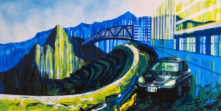 El cuaderno rojo: Amy Shackleton