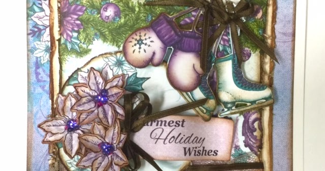 Everlasting Ink: Heartfelt Celebrates the Season