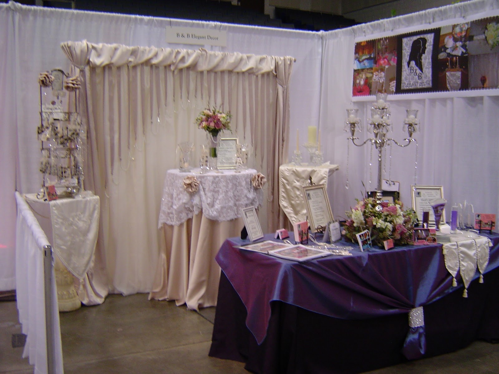 Intimate Wedding Showcase: Portfolio