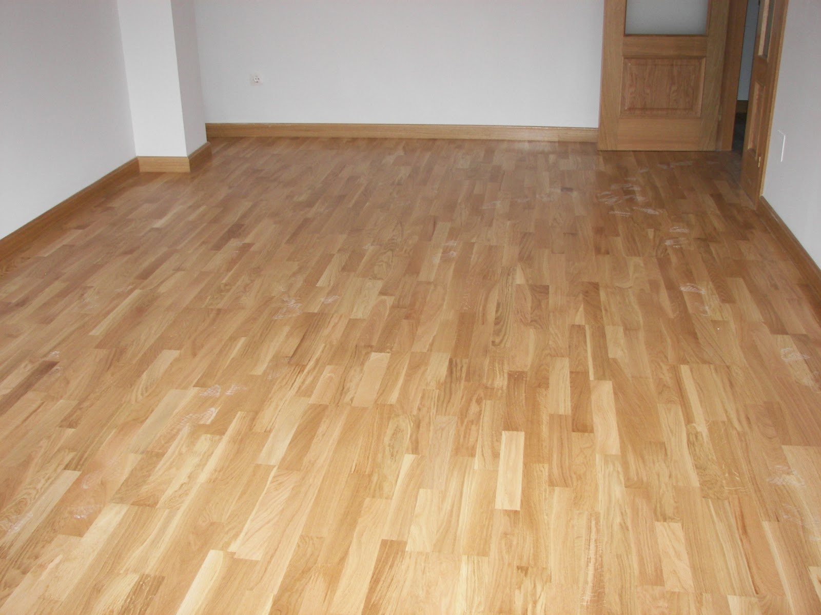 TRUCOS PARA MANTENER TU PARQUET DE MADERA