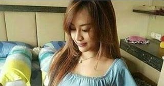 Cerita Dewasa Selingkuh Dengan Istri Muda Pak RT