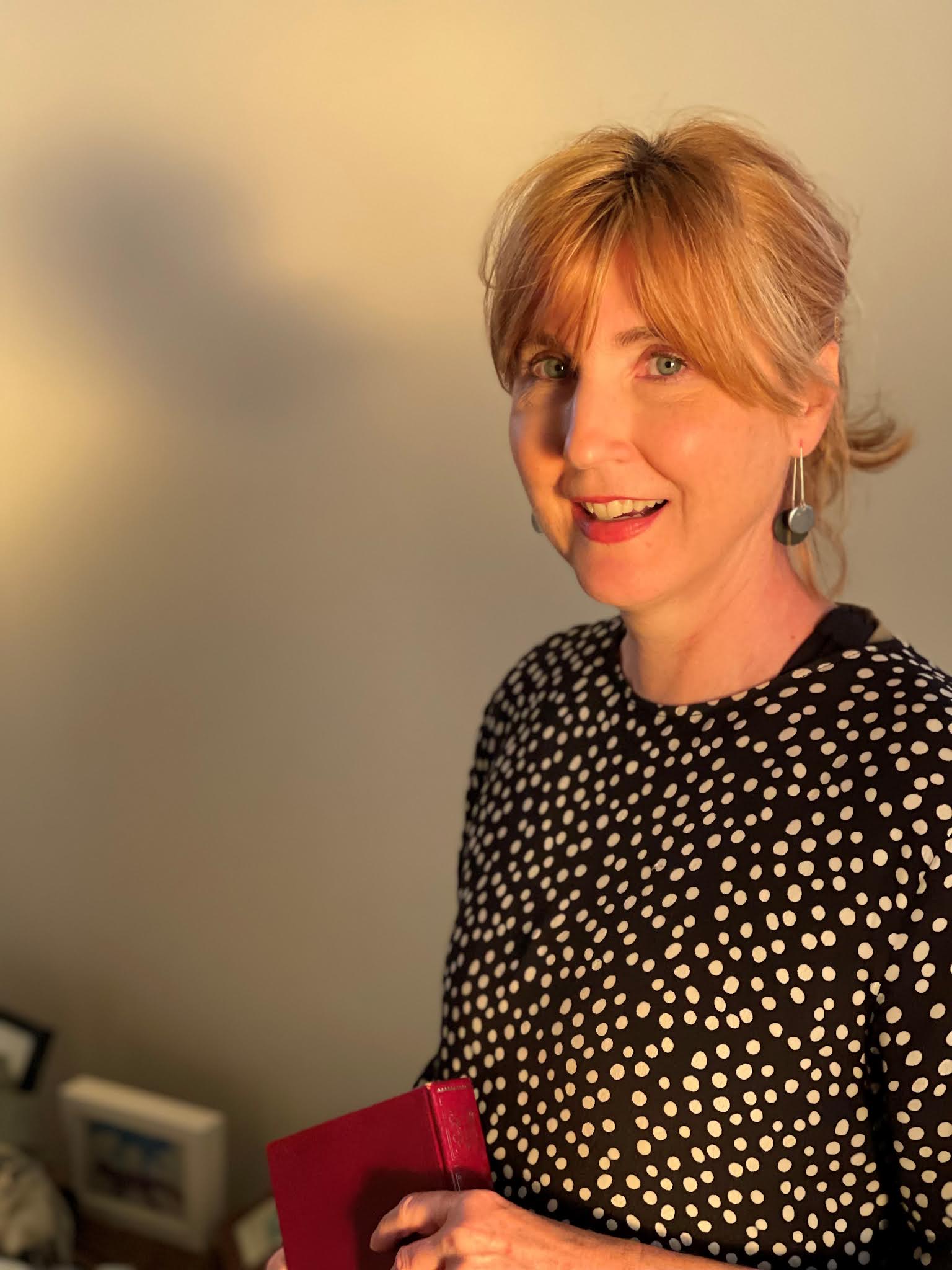 Kids' Book Review: Guest Post: Catherine Bauer on Boundless and Born To ...