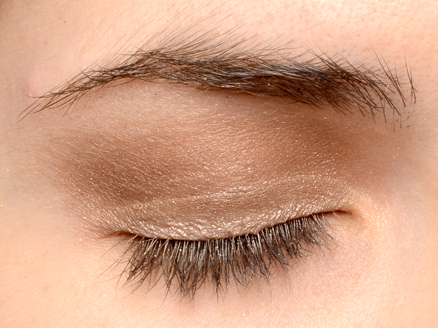 Bisous Darling: Metropolitan Eyes : Tutorial