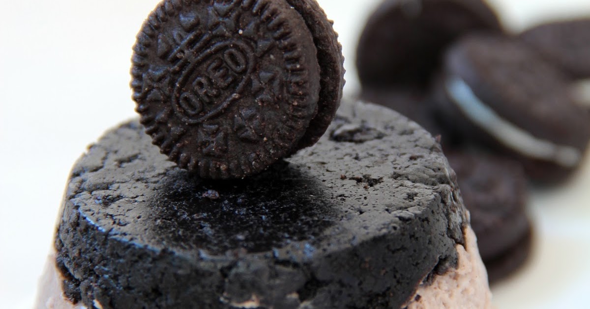 Mi cocina es Chicunini: Cheesecake de oreos