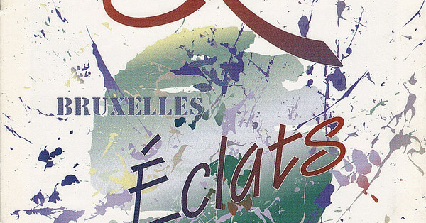 CCM International Reloaded: Éclats 1 (1996) - EXO