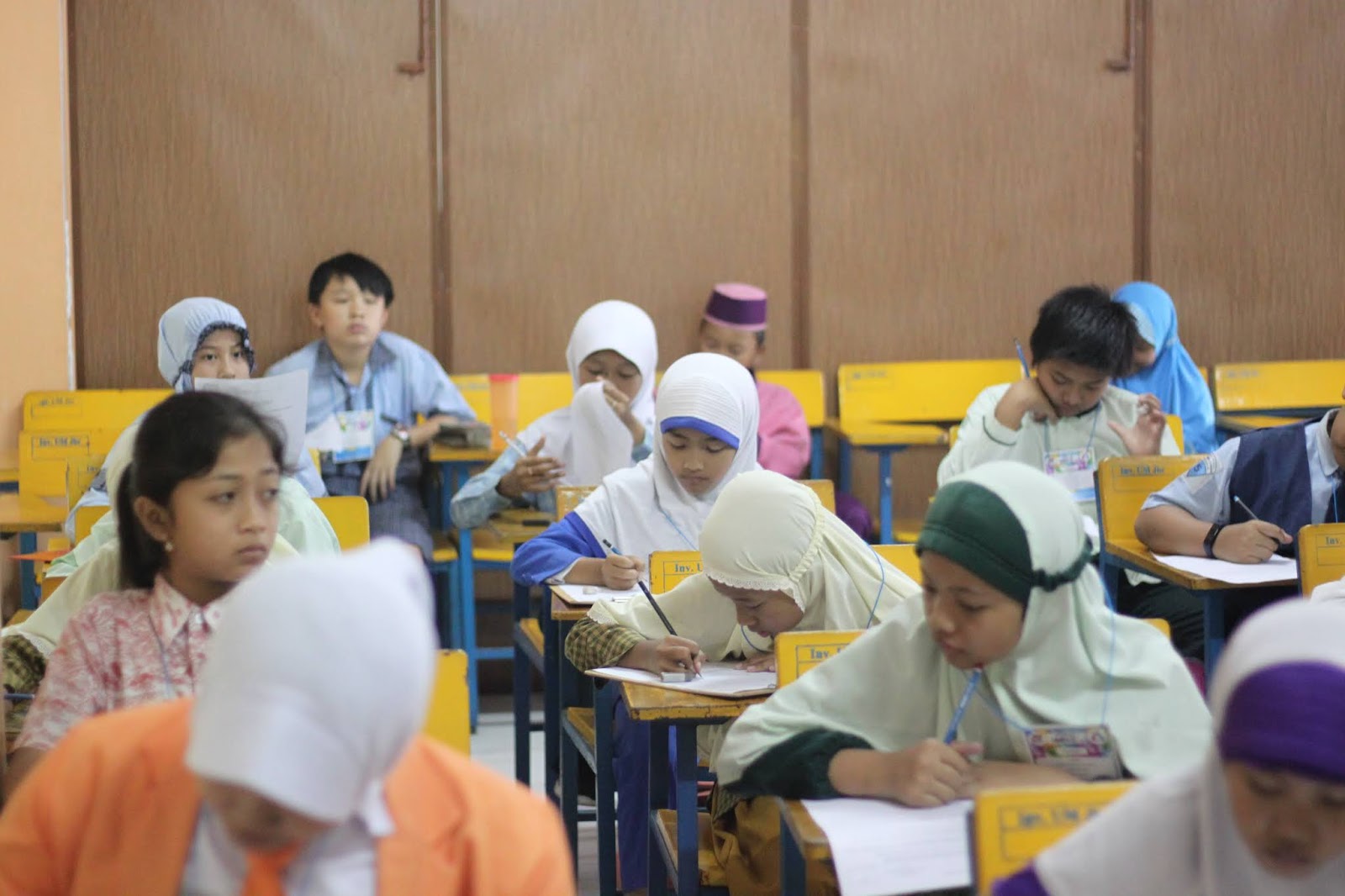 JMSC 2023: Galeri JMSC # 5