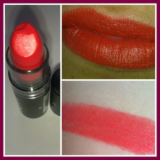 Color en las mejillas: Nuevos labiales de NYX mates!