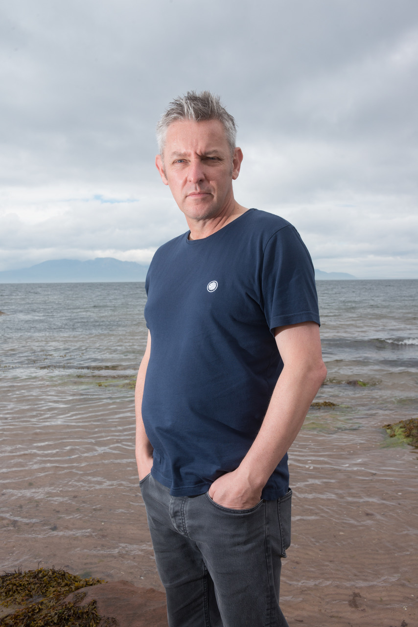 So many books, so little time: The Man Who Loved Islands by David F ...