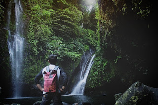 Yuk Traveling lagi ke Curug Tebela, Karangsalam Baturaden - Bakasura ...