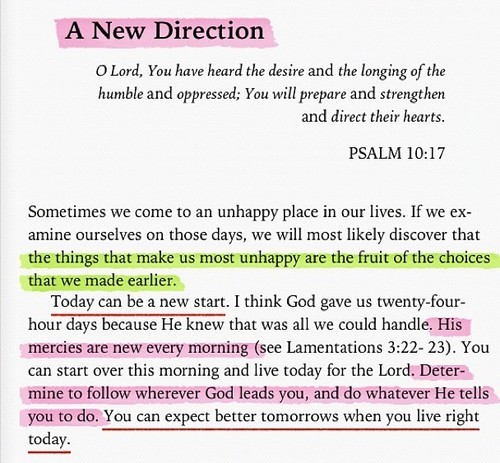 Inspirational Messages part 5 ~ Spiritual Inspiration