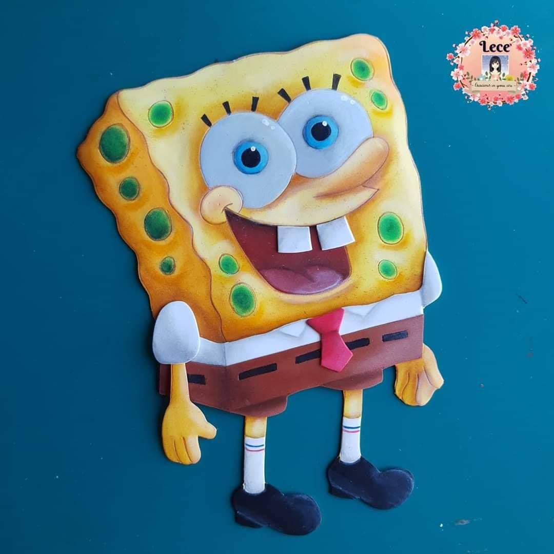 Pintura em Eva: Ideias criativas - Ver e Fazer