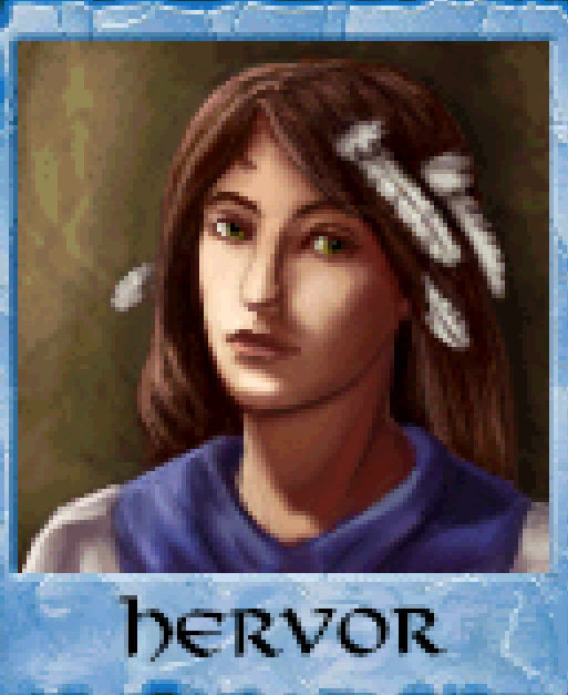 Video Game Overanalysis: Heroine's Quest and the Swan Maiden