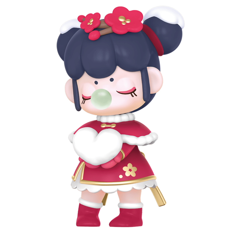 All Rolife Figures | The Toy Pool