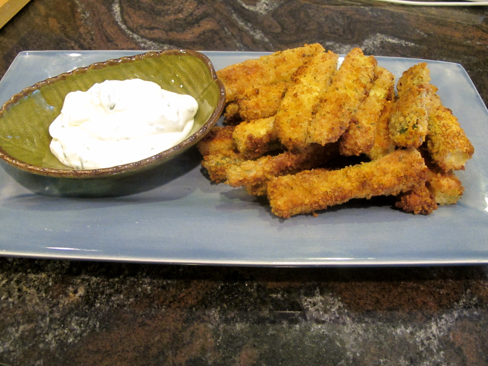 My Mother's Apron Strings: It's National Zucchini Day - Celebrate!
