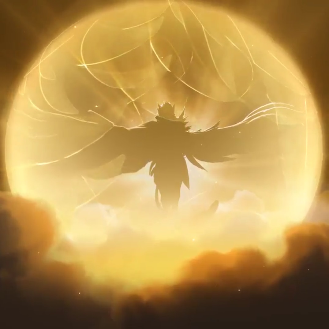 Surrender at 20: New Champion Teaser - "She fights for the cause. He ...