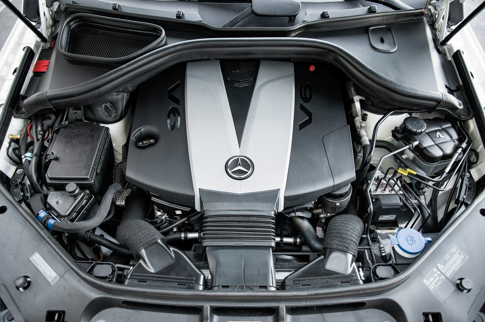 BigDave's Blog: 2013 LATEST AUTOMOBILES - 2013 Mercedes-Benz GL350 BlueTEC