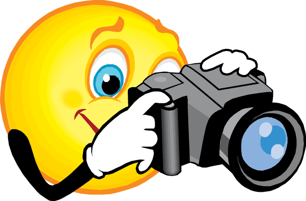 Nicola's Technology Corner: CHILDREN CAN USE CAMERAS TOO!!