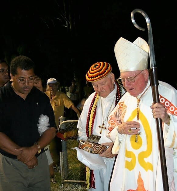 Edward Cardinal Cassidy RIP