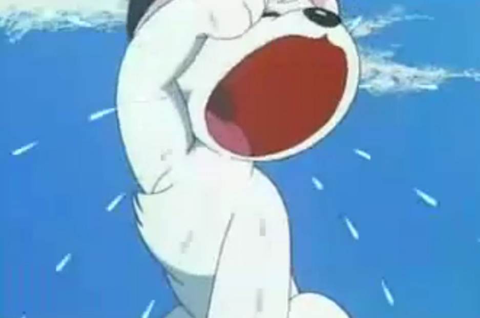 News and Views by Chris Barat: THE BEST (AND REST) OF KIMBA: Episode 39 ...