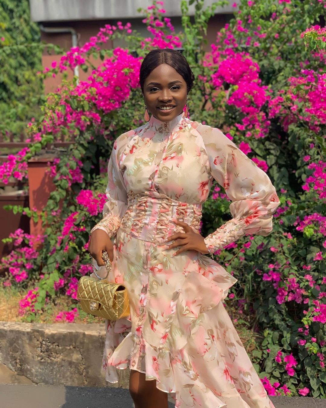 Jenni Frank Biography, Age, Tiktok, Jennifrank29 Instagram, Net Work.