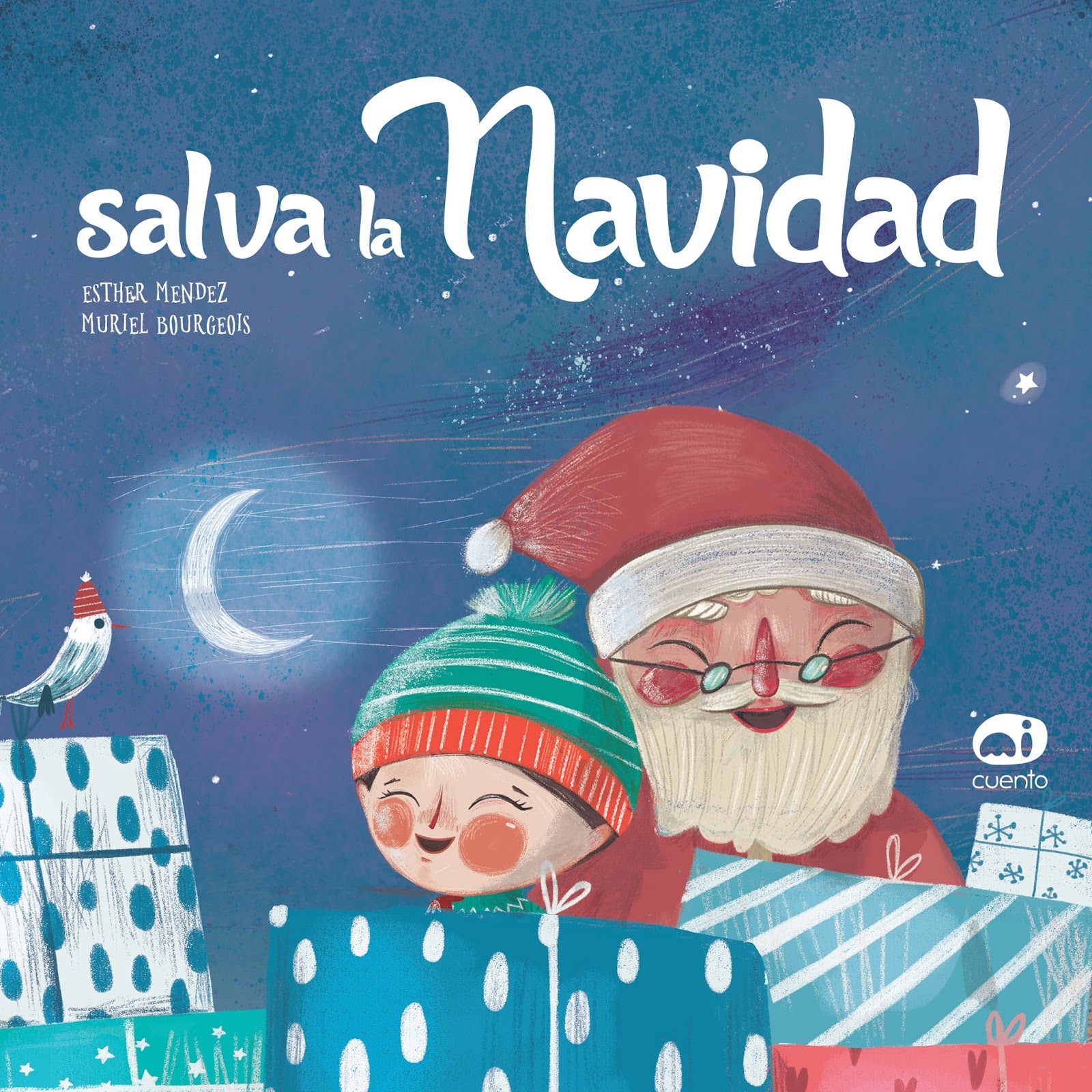 BabyMandarina ★ sacos y complementos originales para bebés: Cuentos personalizados