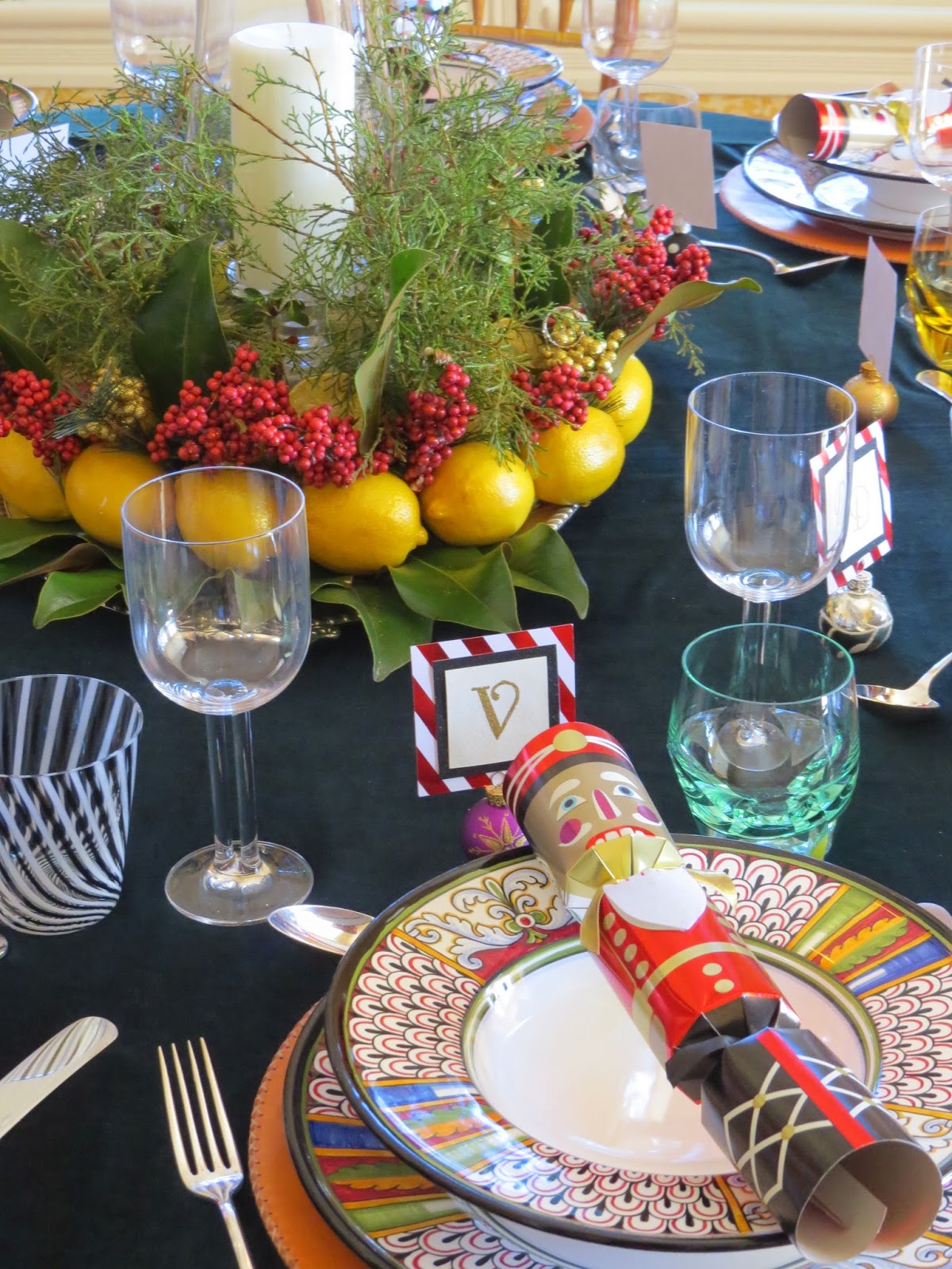 "That's Your Q" - Designs by Quintece Hill