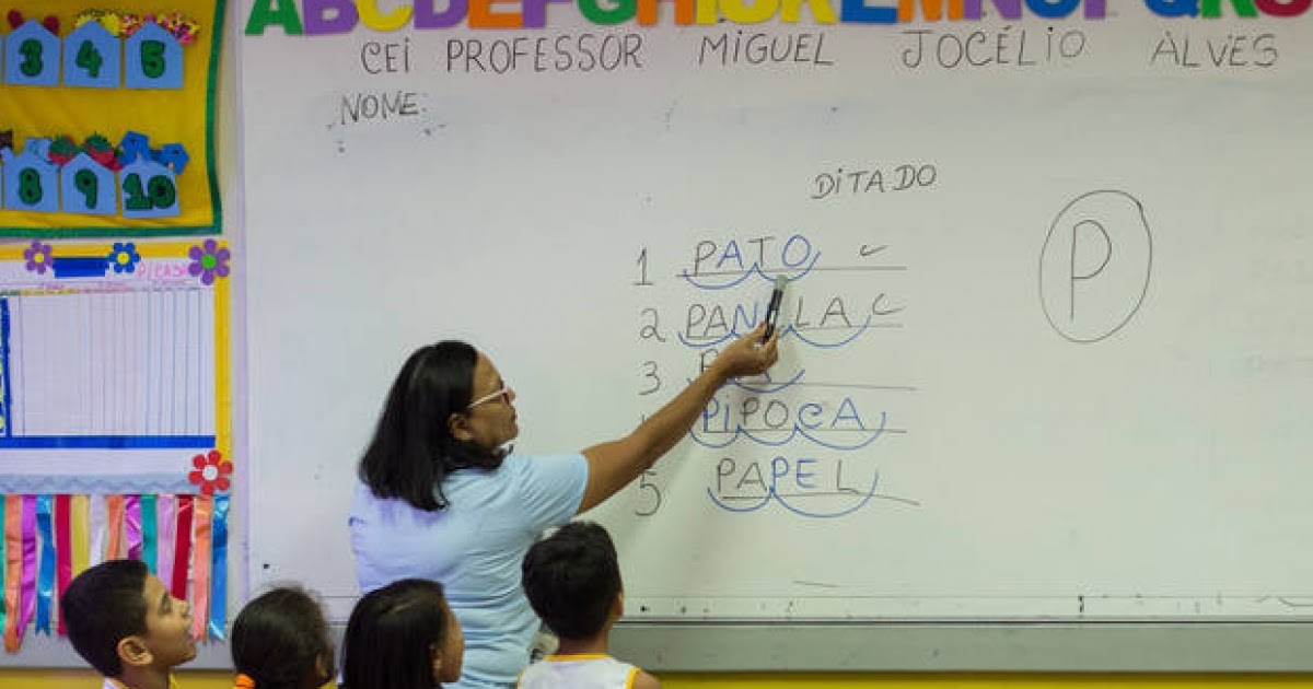 Mucambo, no interior do Ceará, tem salto na nota e se torna o maior ...