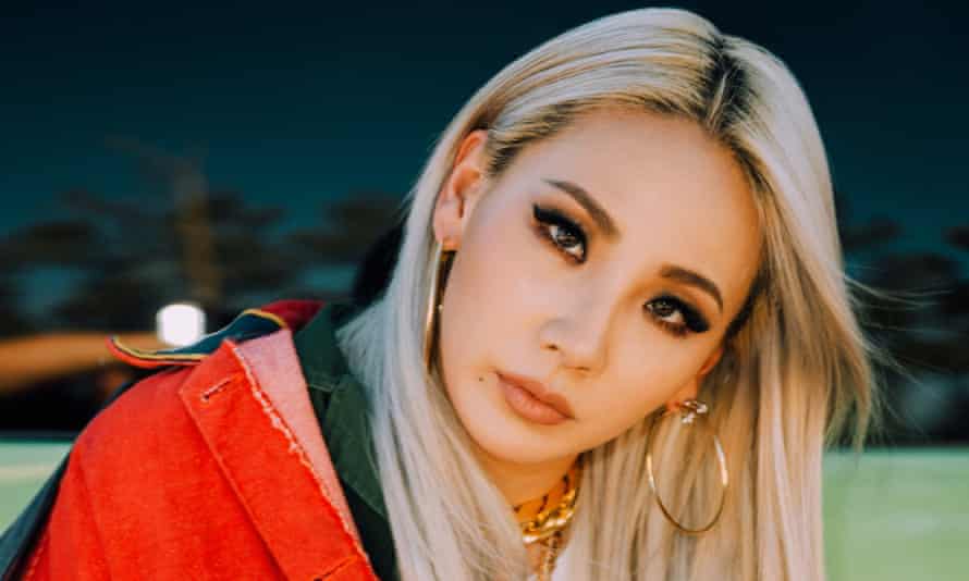 CL comparte que planea lanzar su primer álbum de estudio completo este ...