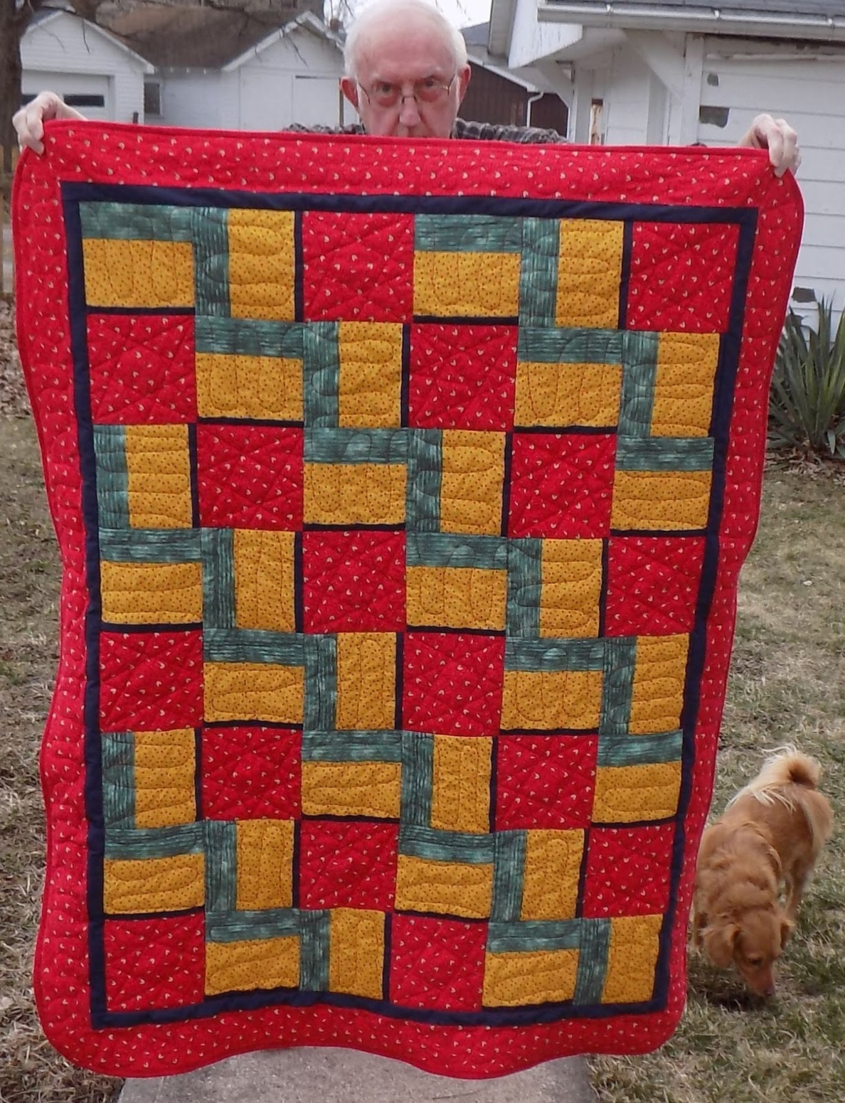 Scrapbox Quilts: Quilts 4 Kids 19-5