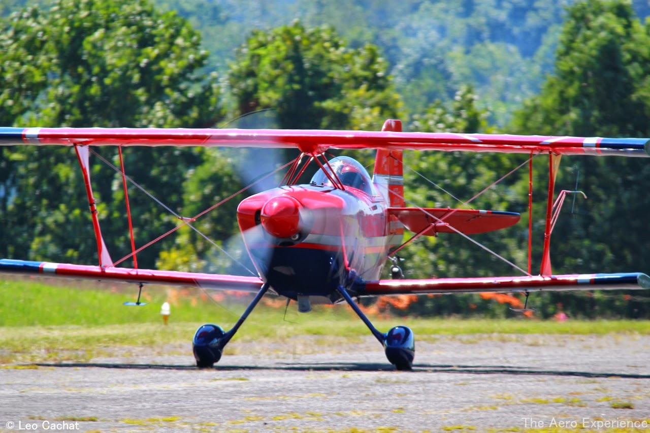 The Aero Experience: Jefferson County Air Festival Brings Local ...