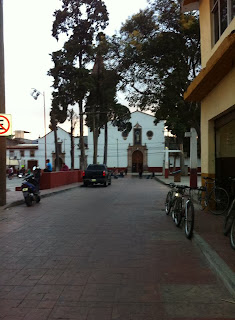 Tradiciones del Municipio de Coeneo: Tradiciones del Municipio de Coeneo