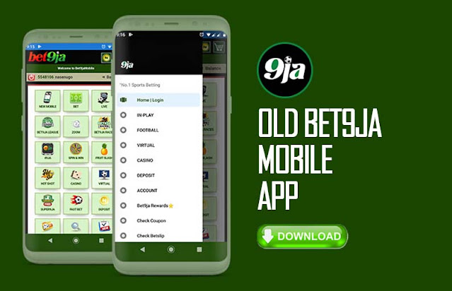 Bet9ja Sports Betting