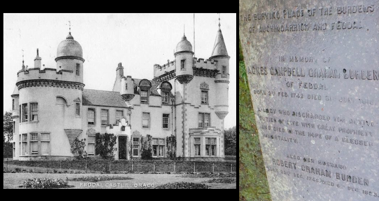 Chard Lothian Connection: Mitchell Grain Growers