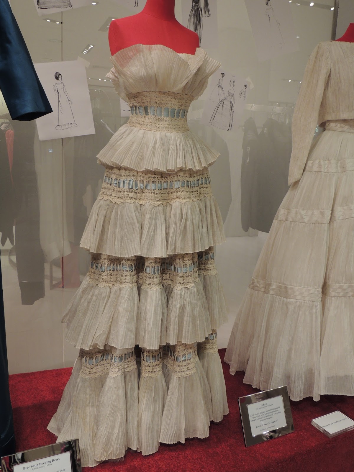 Sybil Connolly and CREATE Irish Designers at Brown Thomas | The ...