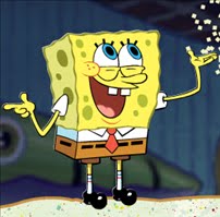 SpongeBob SquarePants: Spring Showers Game Game - Play Nicktoons Games ...