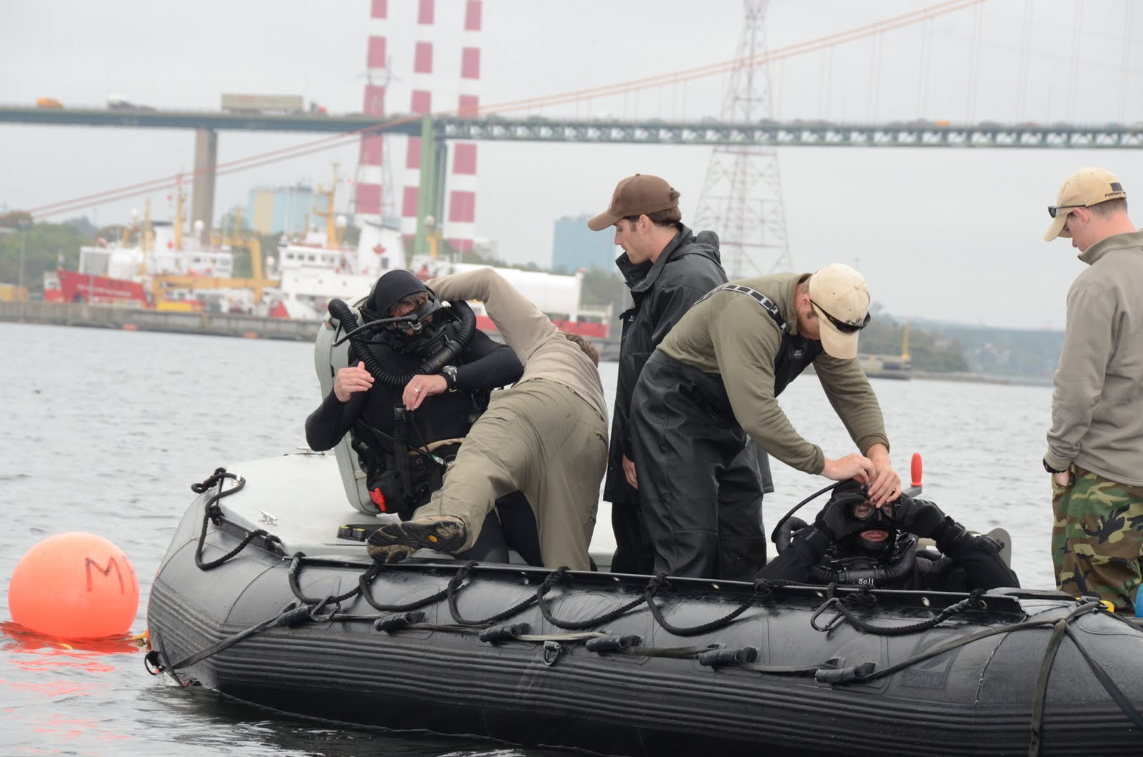 Computer Subacquei | Dive Computer | Cochran Undersea Technology