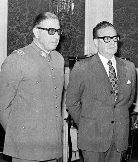El Blog del Forista El Compañero: LA IZQUIERDA PLANEÓ UN GOLPE DE ...