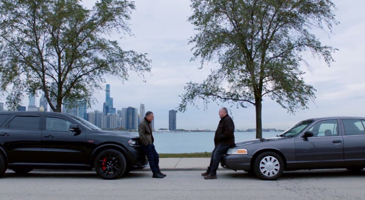 Filming Locations of Chicago and Los Angeles: Chicago PD: Season 8 ...