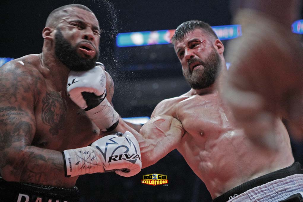 El Boxeo y sus Campeones Mundiales de Categoría Peso Pesado