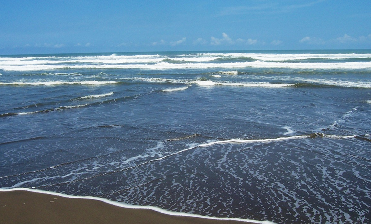 Wisata Pantai Cipatujah Tasikmalaya Jawa Barat - Wisata Keren