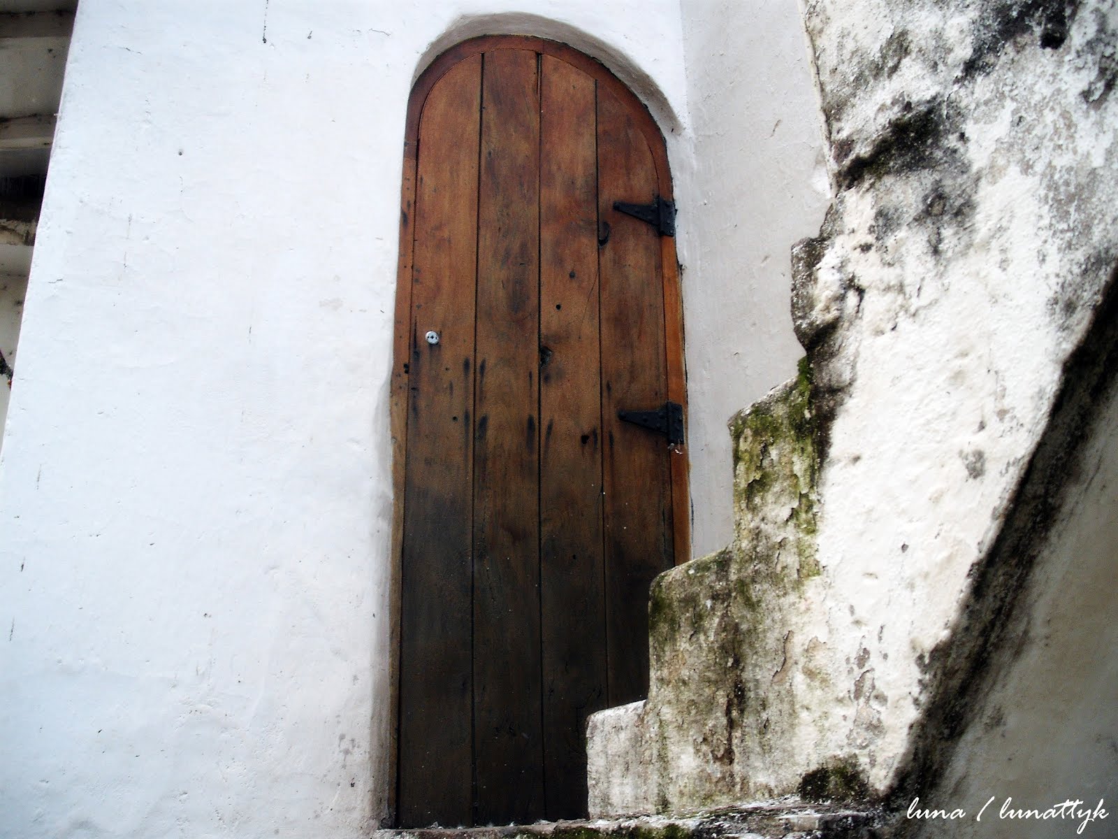 Mis Ojos En Una Imagen: Casa de Guido Buffo, Unquillo. Prov de Córdoba