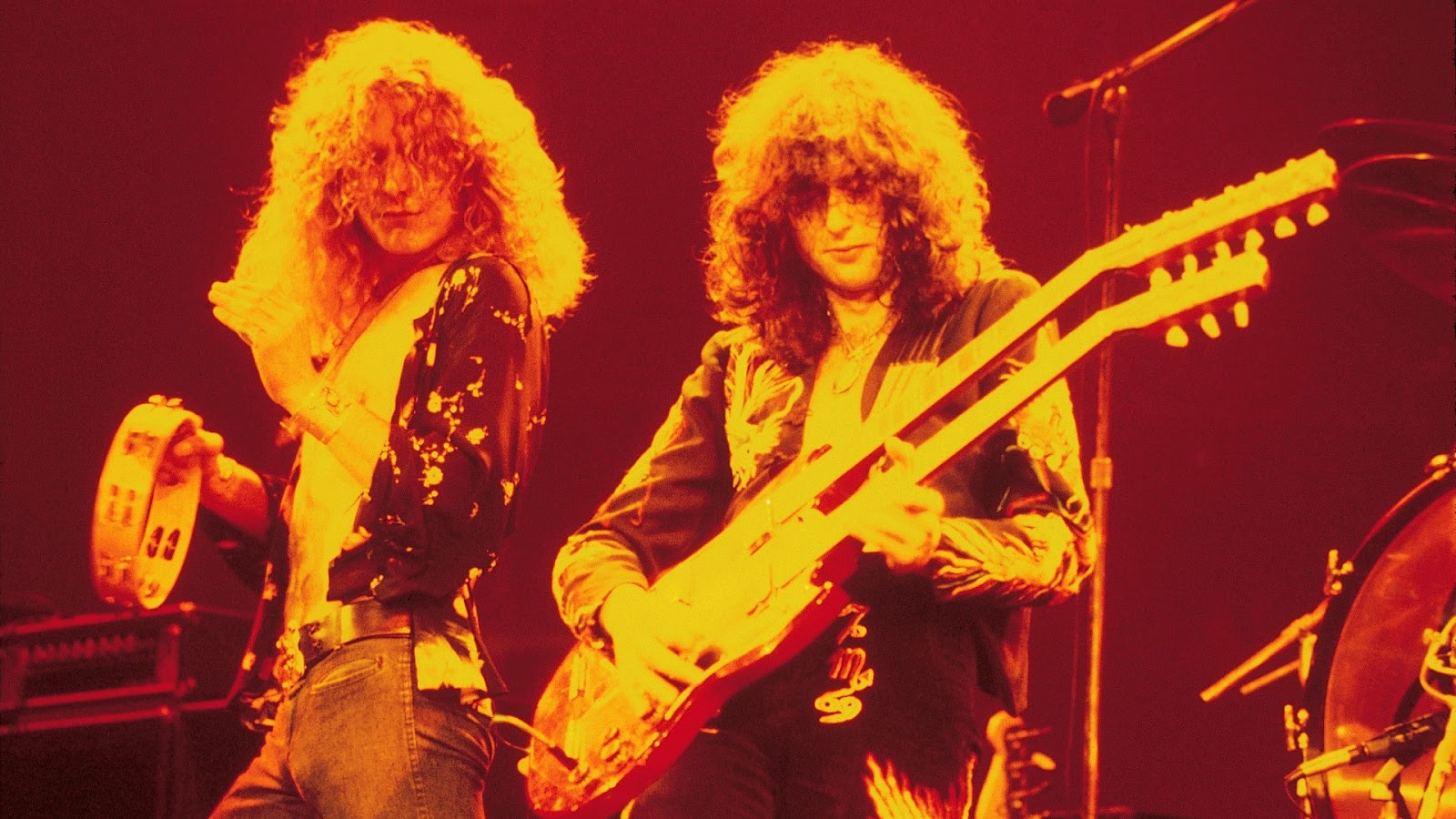 Dirty Dog Freedom Writers : Sex Magick, Drugs, And Jimmy Page The Full ...