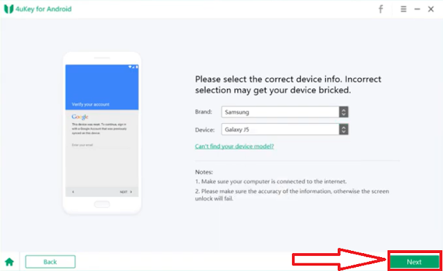 How to Remove Android lock screen, and Bypass Google Verification (FRP ...