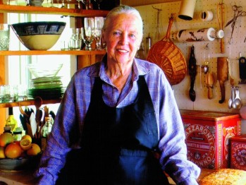 Dessert Mania: Marion Cunningham