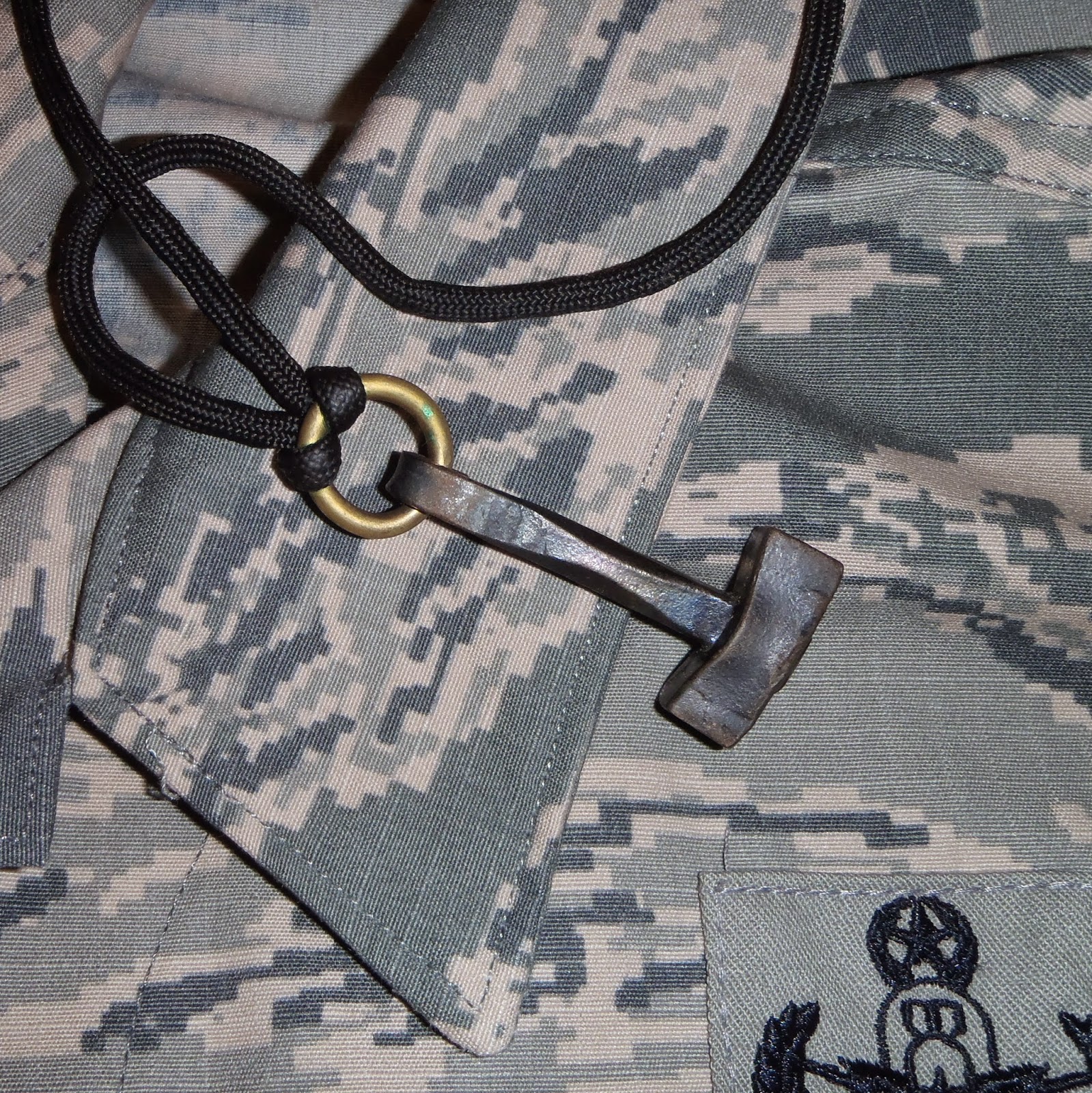 The Norse Mythology Blog | norsemyth.org: Heathens in the Military: An ...