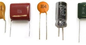 tool: jenis dan macam macam kapasitor dalam elektronika