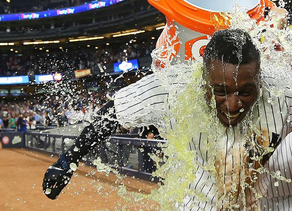 Bleeding Yankee Blue: MAKE THE YANKEES FUN AGAIN!